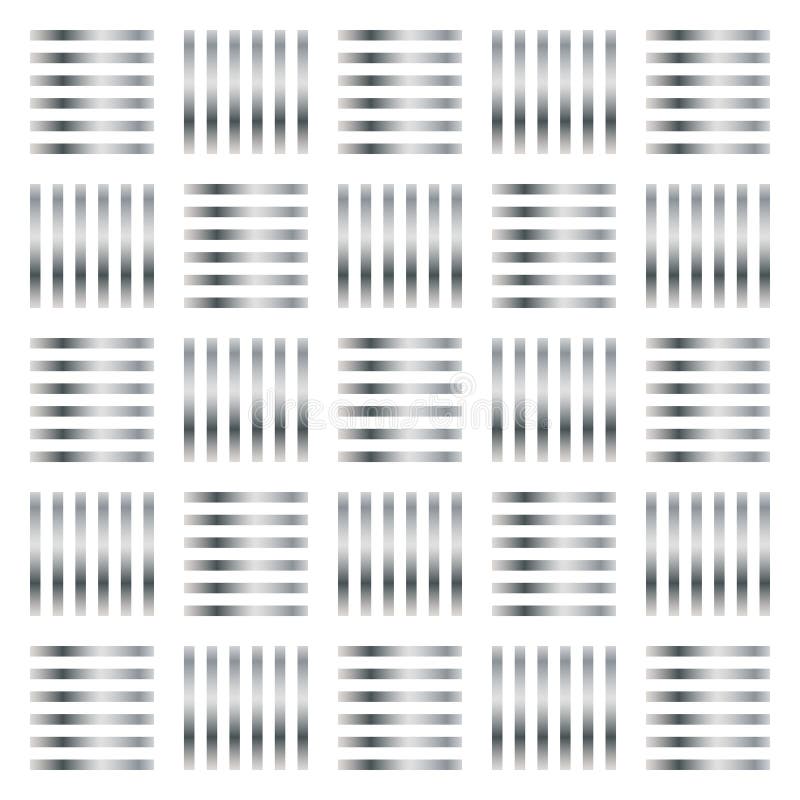 Seamless Geometric Pattern with Square. Abstract Square Background ...