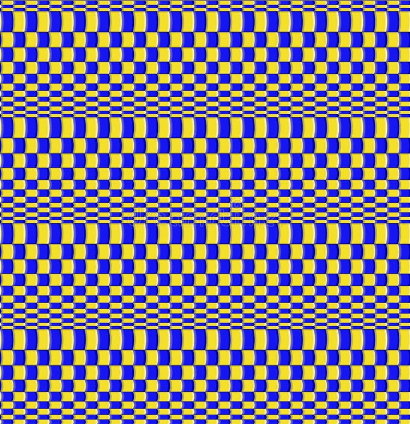 Opt Illusion Stock Illustrations – 523 Opt Illusion Stock Illustrations ...