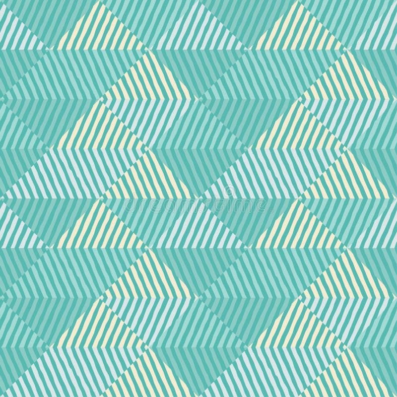 Seamless Geometric Pattern. Semicircle and Texture. Scribble Texture ...