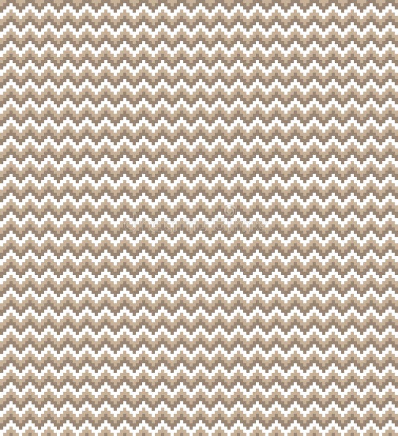 Seamless Geometric Pattern. Regular Tiled Ornament. Vector. Stock ...