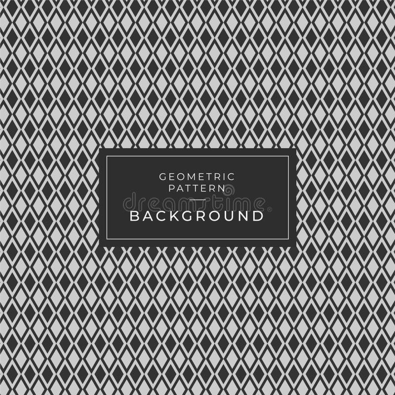 Seamless Geometric Pattern. Geometric Simple Fashion Fabric Print ...