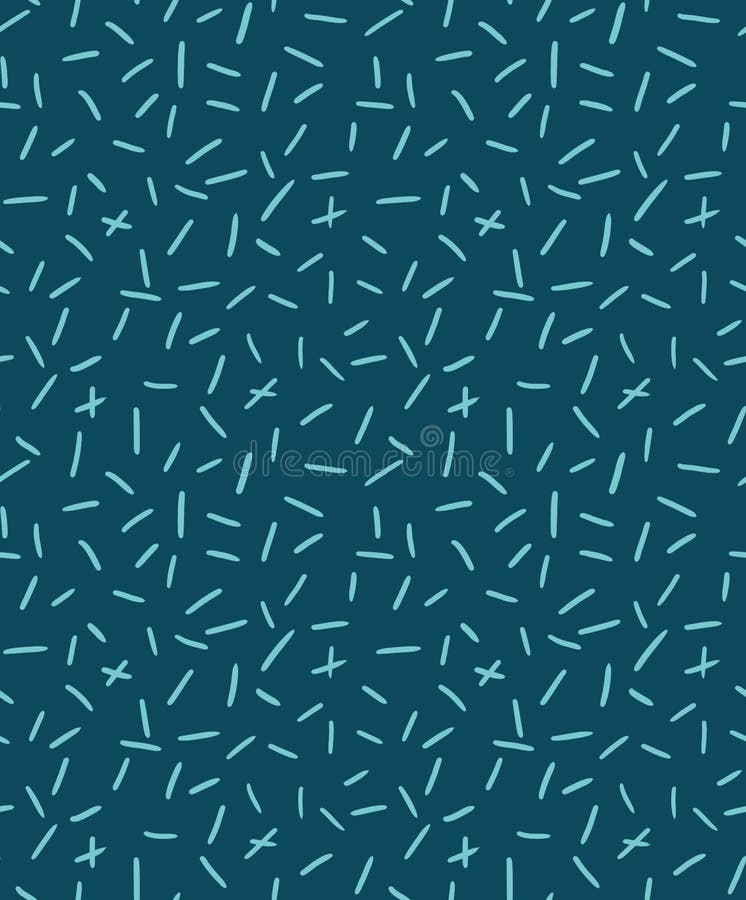 Seamless Geometric Pattern of Small Lines Ready for Textile Prints ...