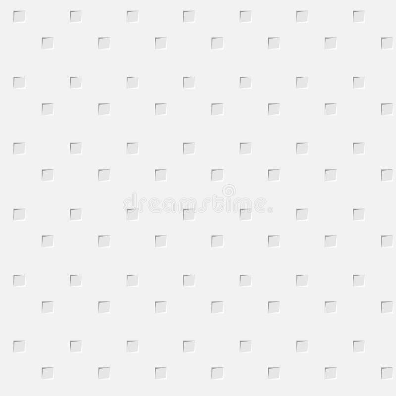 Seamless Geometric Pattern. Square Design for Textures, Textiles ...