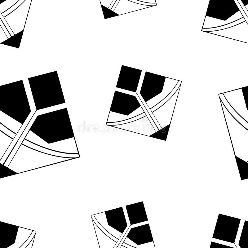 Fabric Square Line Art Stock Illustrations – 128,684 Fabric Square Line ...