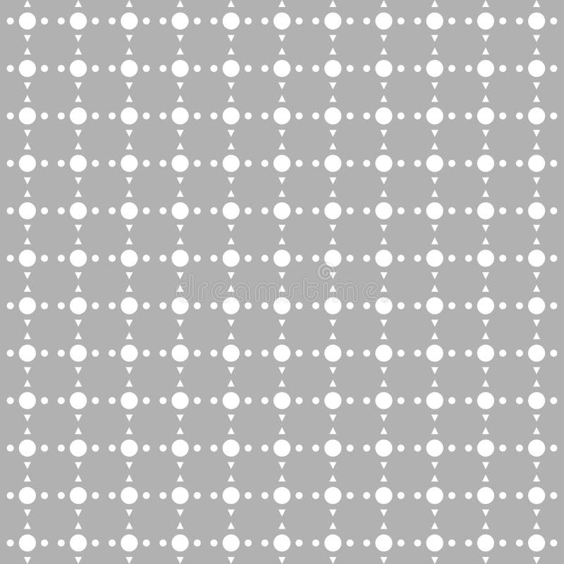 Seamless Geometric Pattern Texture Abstract Background Vector Easy ...