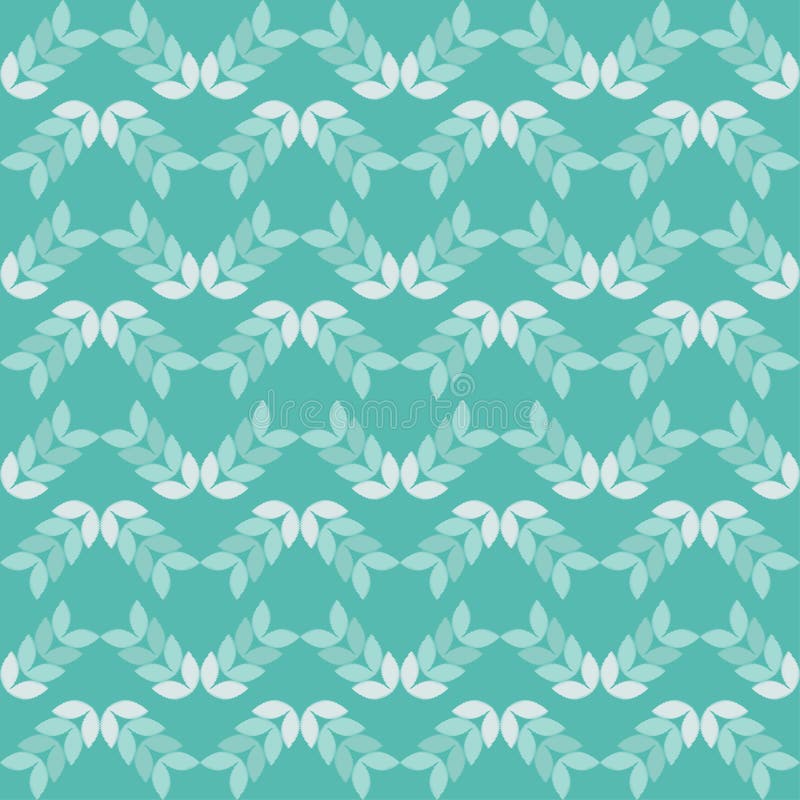 Seamless Geometric Pattern. the Texture of the Petals. Scribble Texture ...