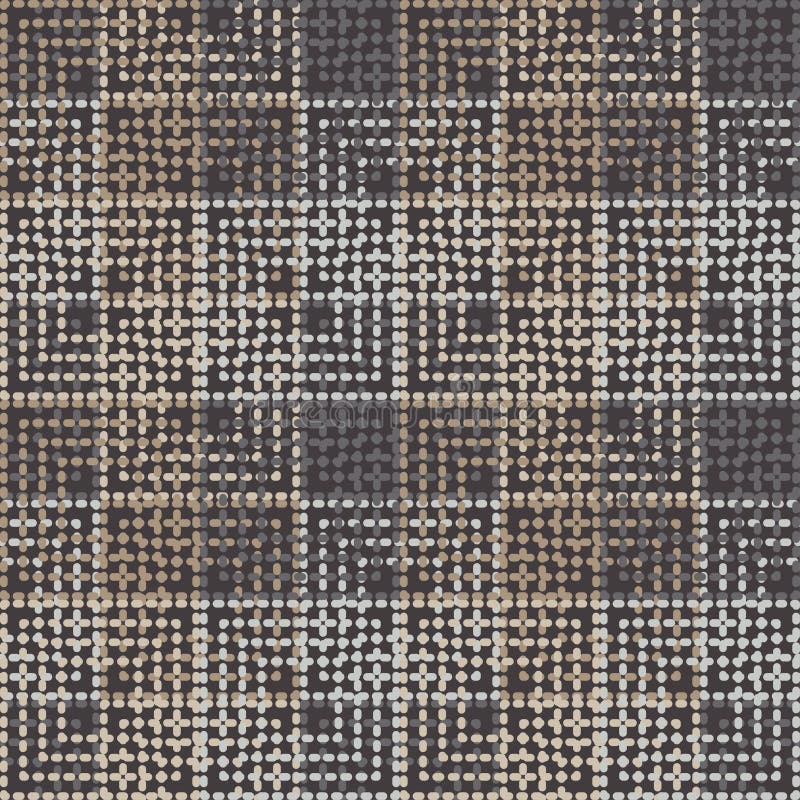 Seamless Geometric Pattern. the Texture of Squares. Drops Texture Stock ...