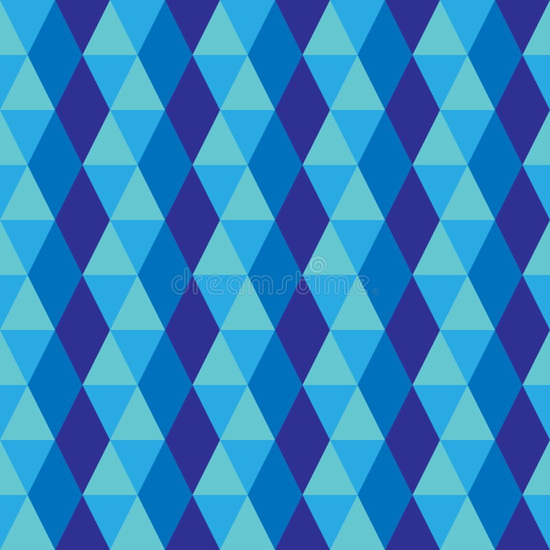 Seamless Triangle Pattern for Banners, Covers, Brochures, Textiles ...