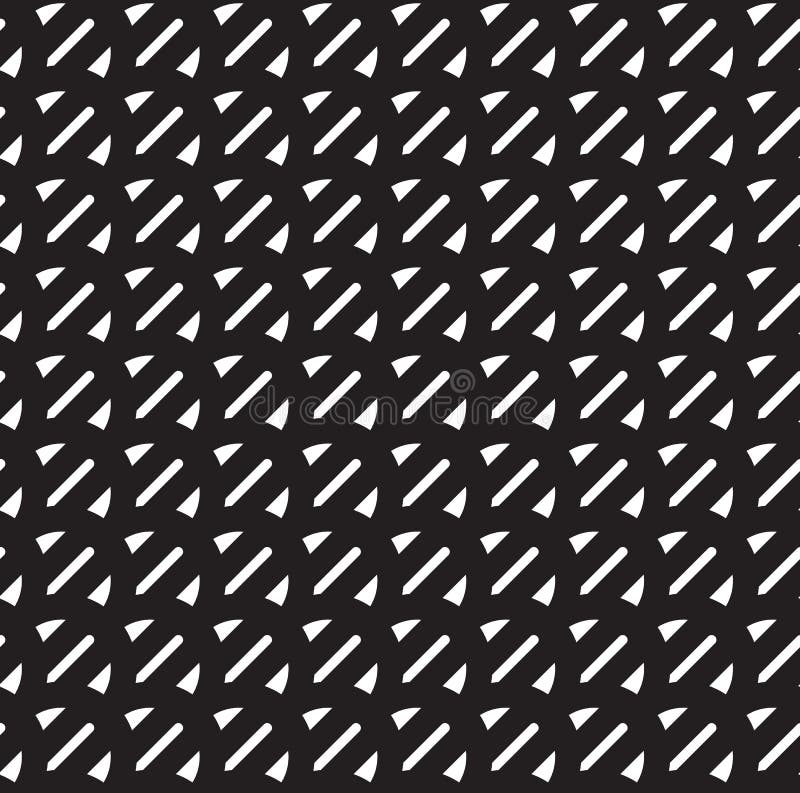 Seamless Geometric Pattern. Vector Abstract Repeating Classical Stock ...
