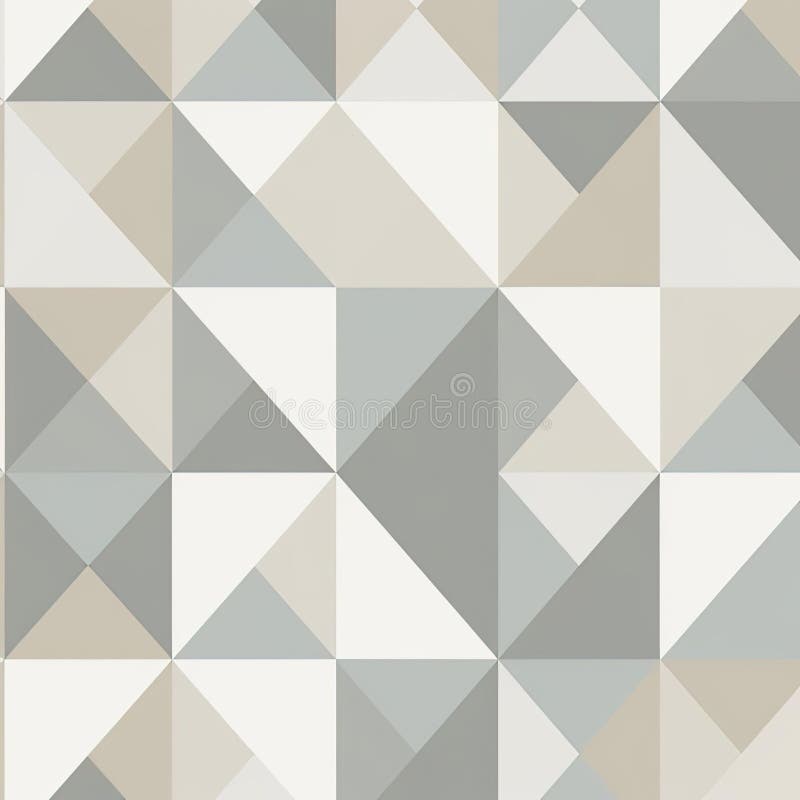 Geometric Background with Layered Translucent Triangular Shapes in ...