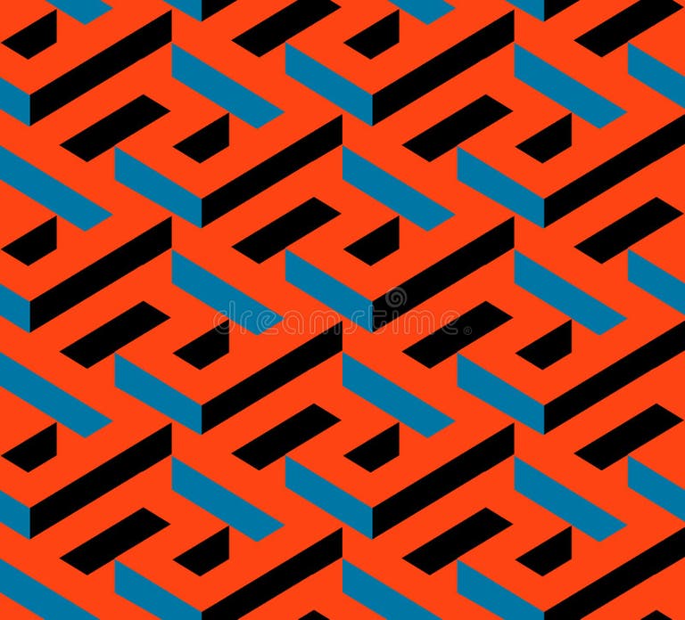 Seamless Geometric Pattern with Versace Sign Ready for Textile Prints ...