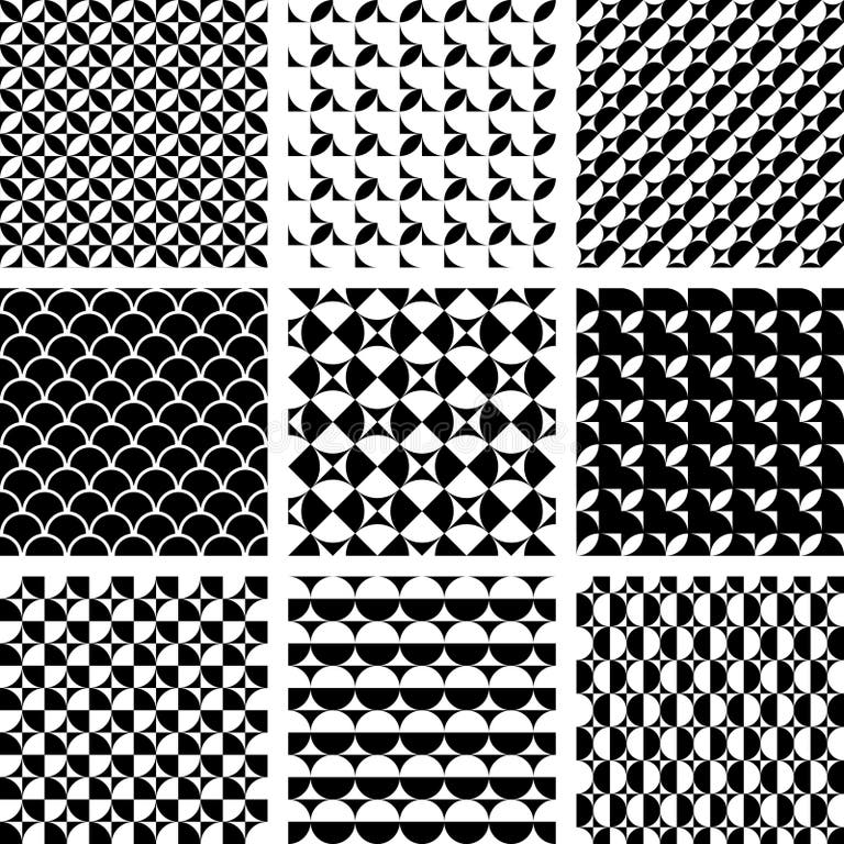 Arc Patterns Stock Illustrations – 1,789 Arc Patterns Stock ...