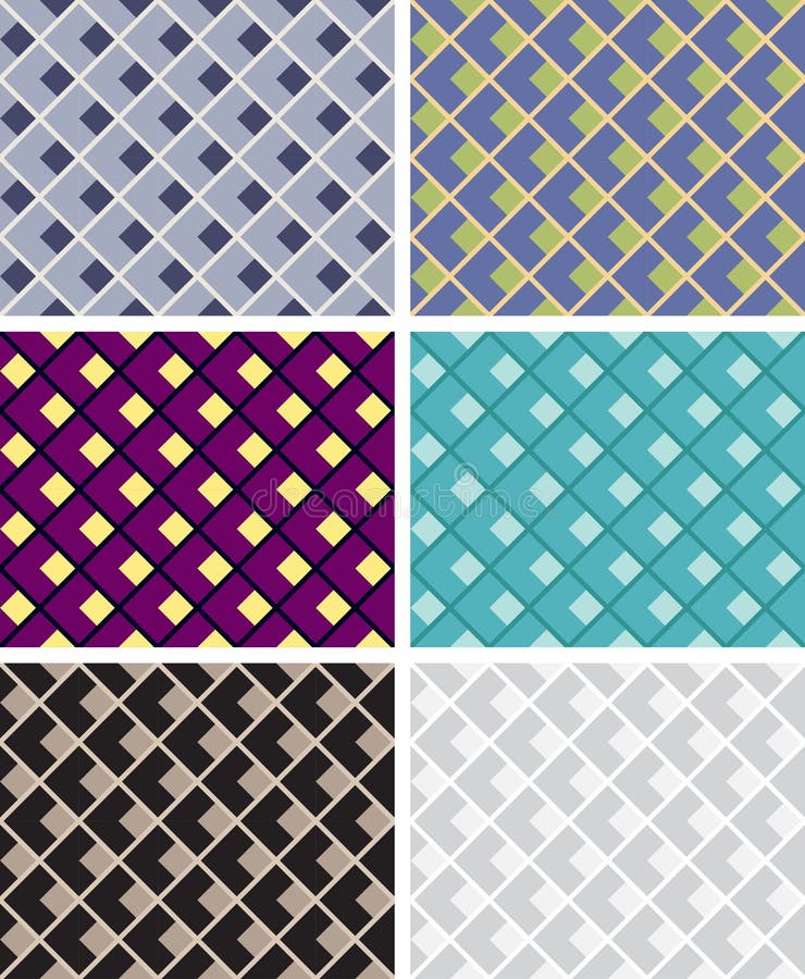 Various Color Combinations Stock Illustrations – 961 Various Color ...