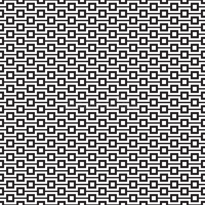 Square and Angle Pattern with Shades of Yellow and Beige Stock ...