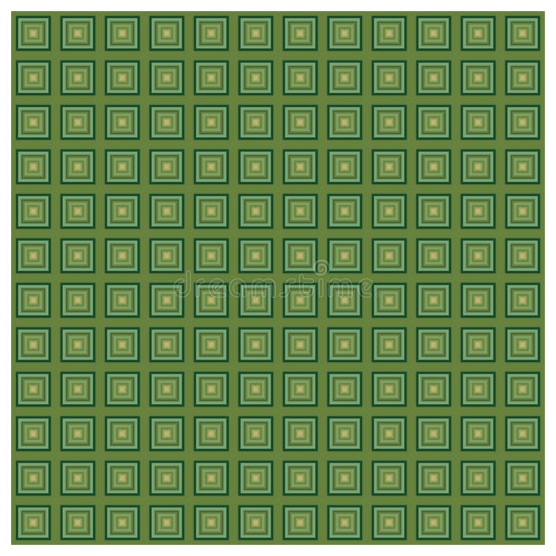 Seamless Geometric Strips Pattern Stock Illustration - Illustration of ...