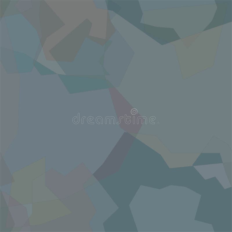 Seamless Geometric Subtle Abstract Funky Pattern Stock Illustration ...