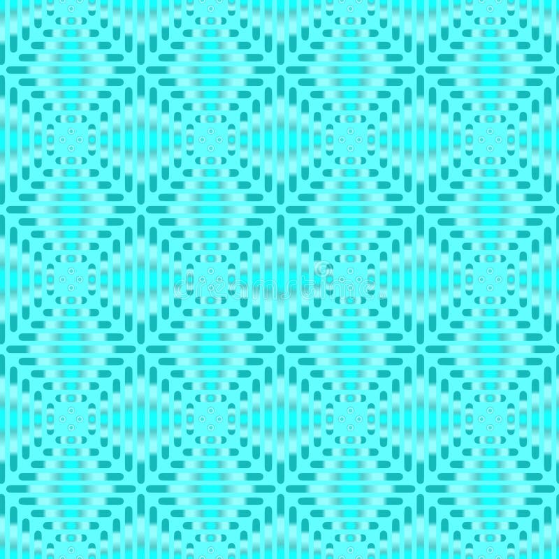 Seamless Geometric Texture Pattern Vector. Decorative Interrior Design ...