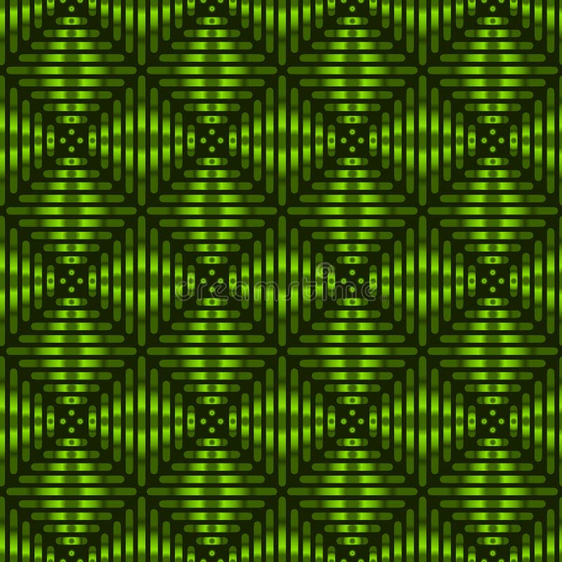 Seamless Geometric Texture Pattern Vector. Decorative Interrior Design ...