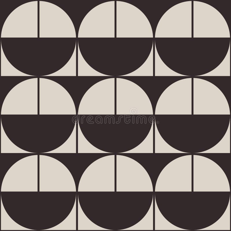 Circles Divided into Parts from 1 To 24. Outline Round Chart for ...