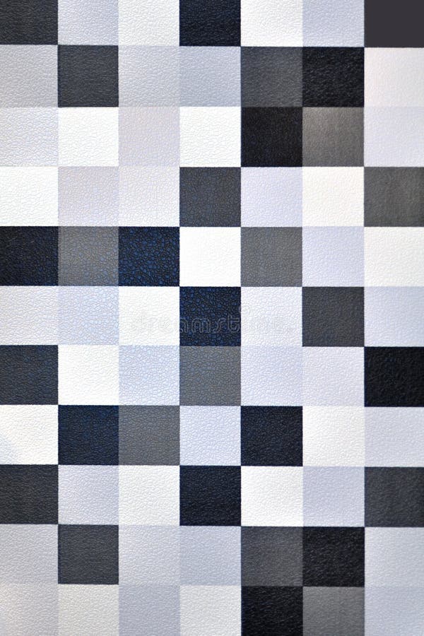 Seamless Geometric Wallpaper Stock Illustration - Illustration of ...