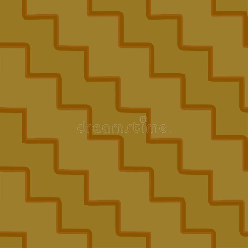 Seamless Geometric Zigzag Mold Texture Pattern Vector for Decoration ...