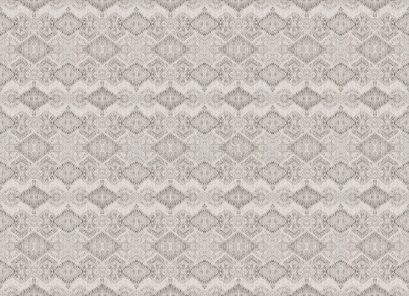 Seamless Geometrical Allover Design with Digital Texture Stock ...