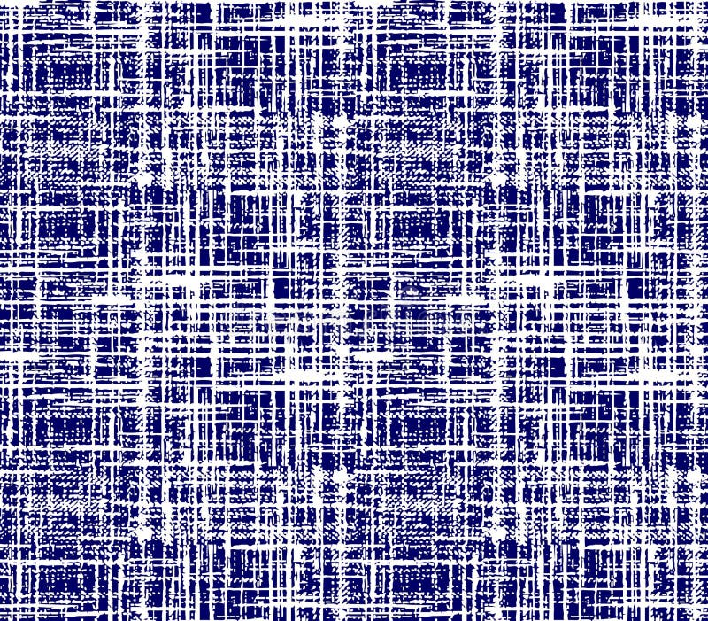 Black and White Seamless Wire Checks Geometrical Pattern Stock Vector ...