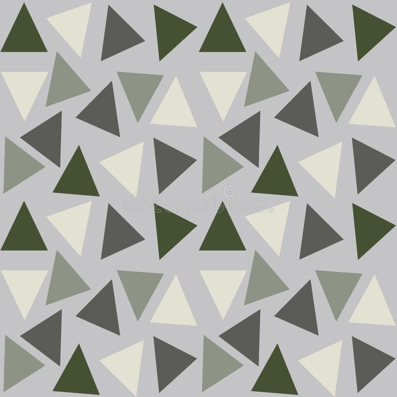 Seamless Geometry Pattern Repeatable Background For Website Wallpaper