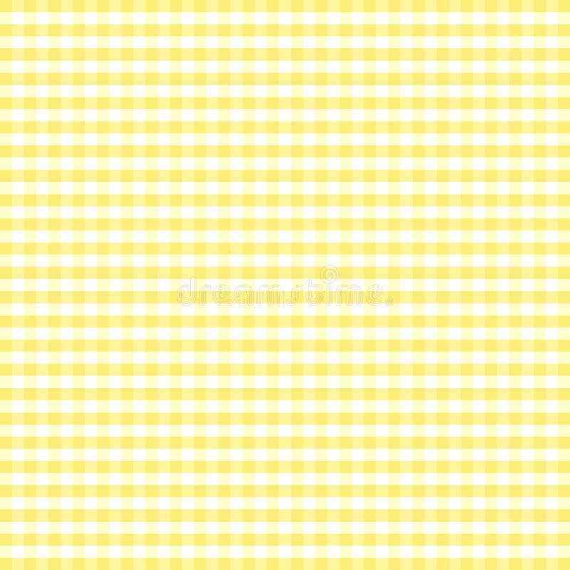 Seamless Gingham Background, Red Stock Vector - Illustration of square ...