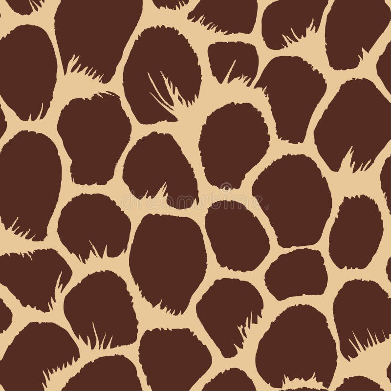 Giraffe Print Vector Stock Illustrations – 18,365 Giraffe Print Vector Stock Illustrations ...