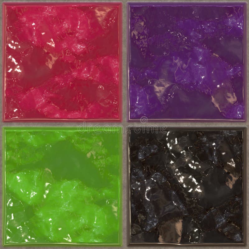 Seamless Glass Texture stock illustration. Illustration of texture ...