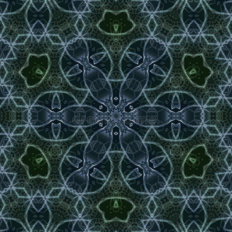 Seamless Floral Pattern Art for Decorating Wallpaper, Backdrop ...