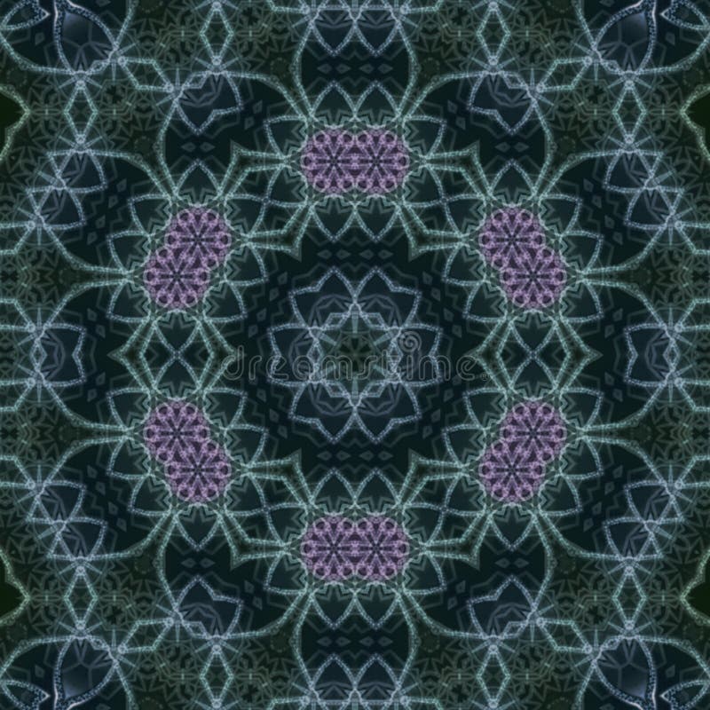 Seamless Floral Pattern Art for Decorating Wallpaper, Backdrop ...