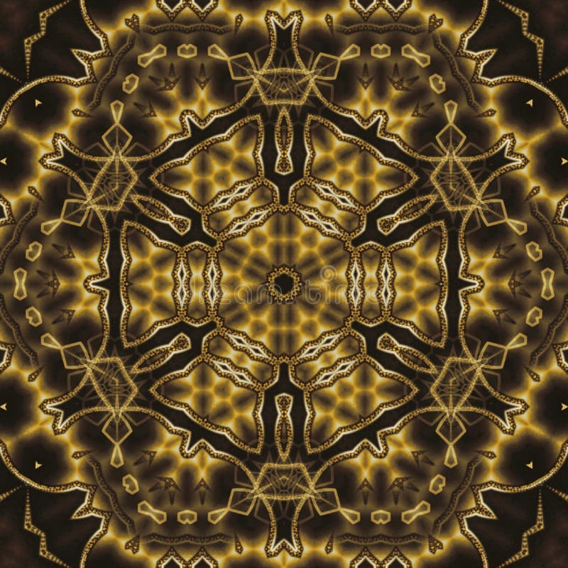 Seamless Floral Pattern Art for Decorating Wallpaper, Backdrop ...