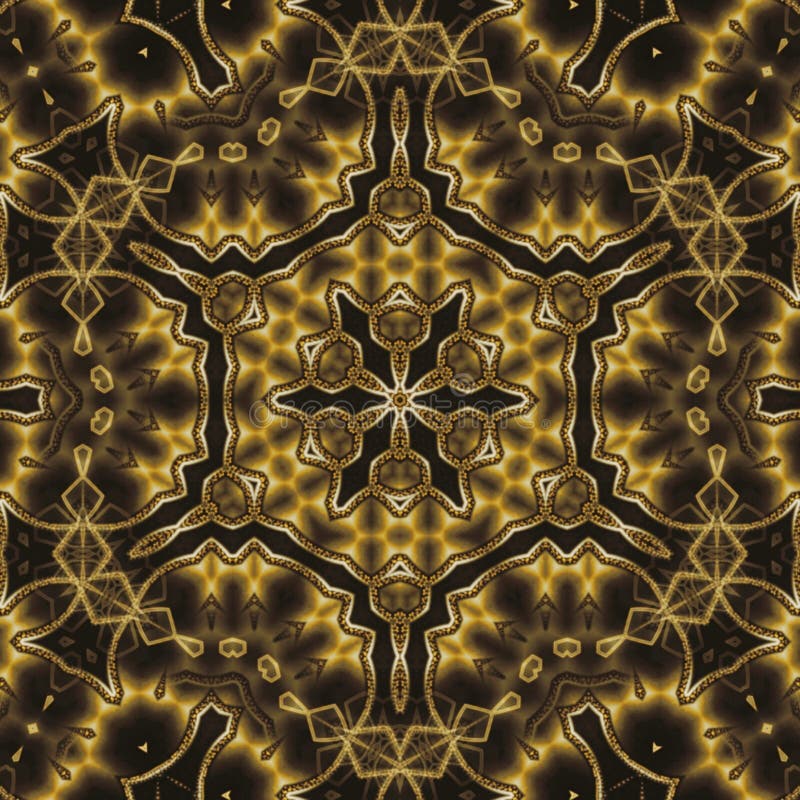 Seamless Floral Pattern Art for Decorating Wallpaper, Backdrop ...