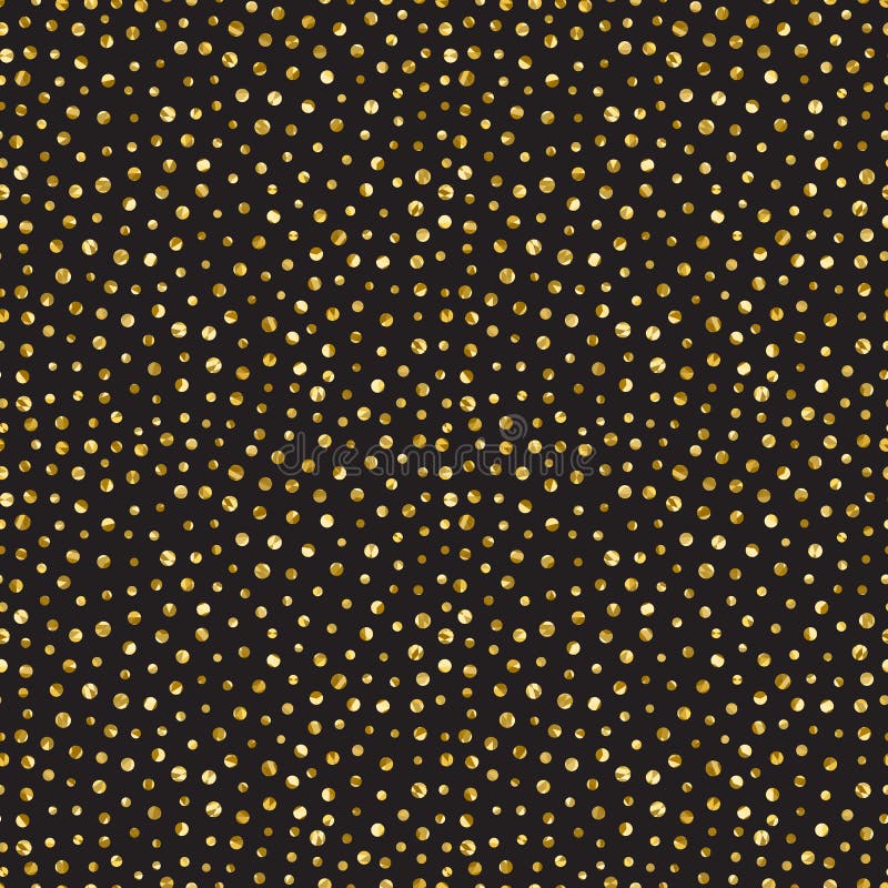 Seamless pattern dots stock illustration. Illustration of design ...