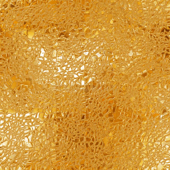 Seamless gold texture stock image. Image of bronze, iron - 30043799