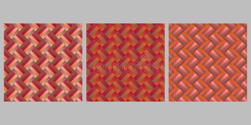 Seamless Gradient Abstract Diagonal Zig Zag Stripe Pattern Background
