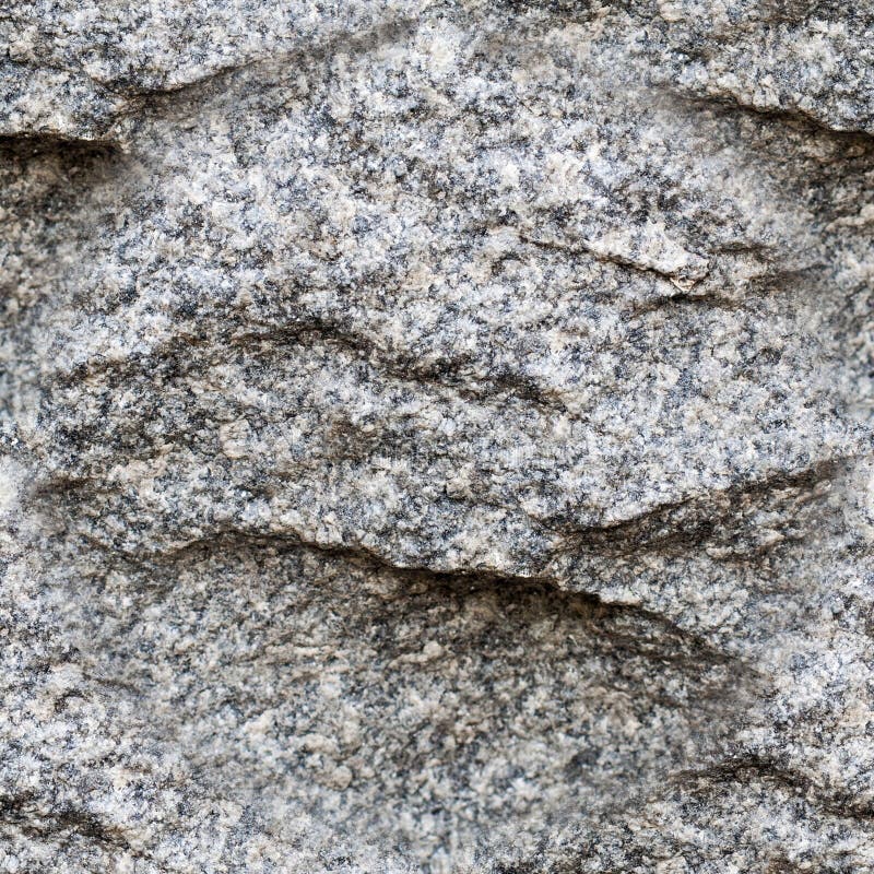 Seamless Red Granite Background. Texture. Stock Image - Image of detail ...