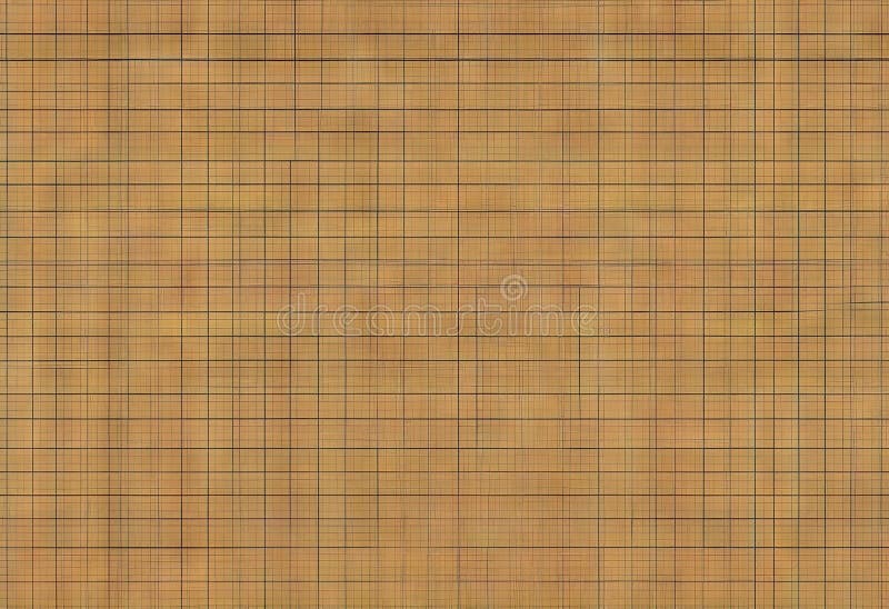 Seamless Graph Paper Background Stock IllustrationGraph Paper Paper ...