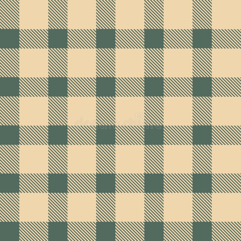 Seamless Graph Paper Pattern and Checkered Background. Stock ...