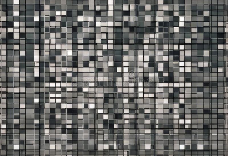 Seamless Graph Paper Stock IllustrationGrid Pattern Square ...