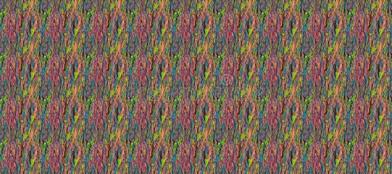 Seamless Graphic Pattern. Colorful Pattern Background Stock Photo ...