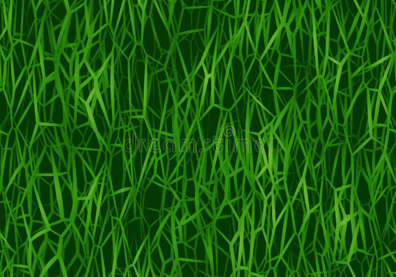 Pokemon Grass Background