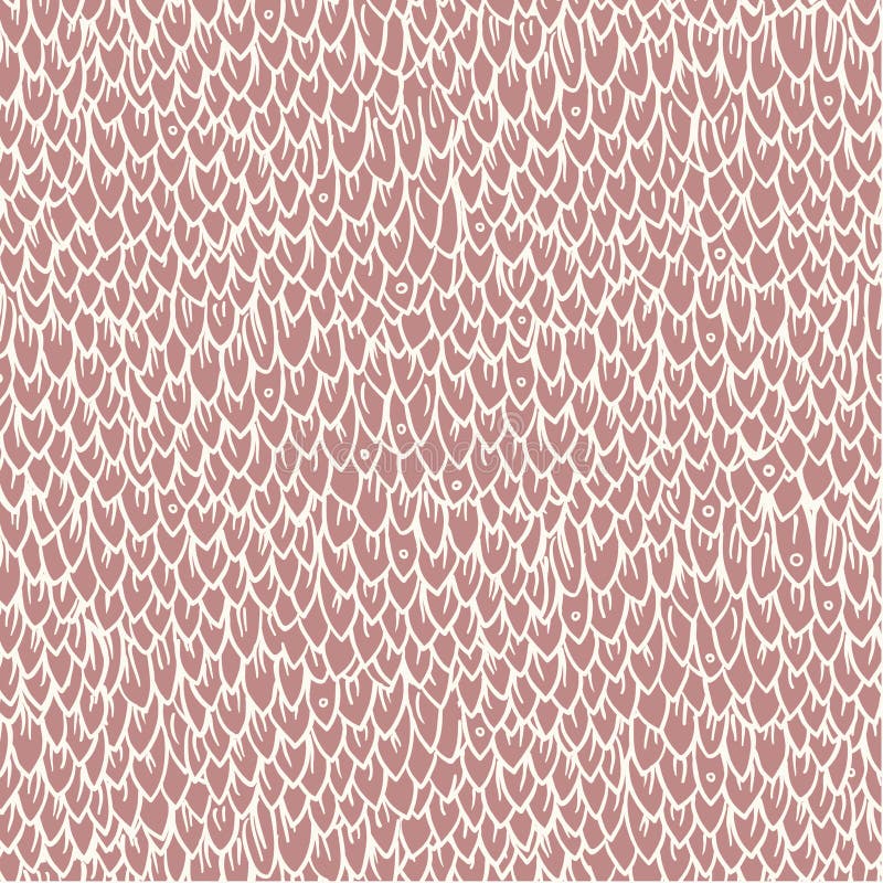 Seamless Grass Seamless Pattern Abstract Background Vector Endless Backdrop Art Drawing Stock