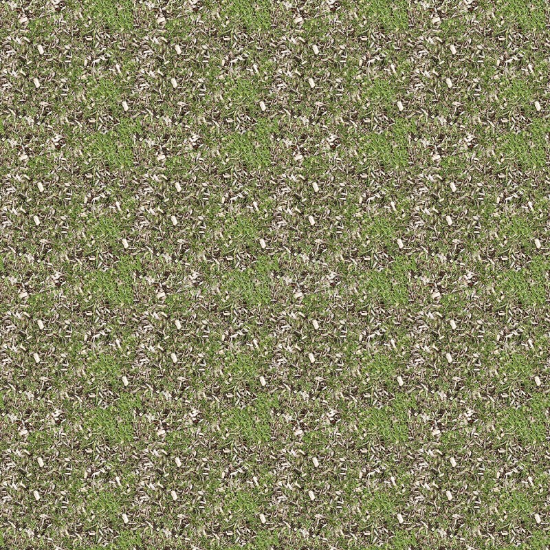 Seamless grass texture stock illustration. Illustration of lush - 76500346