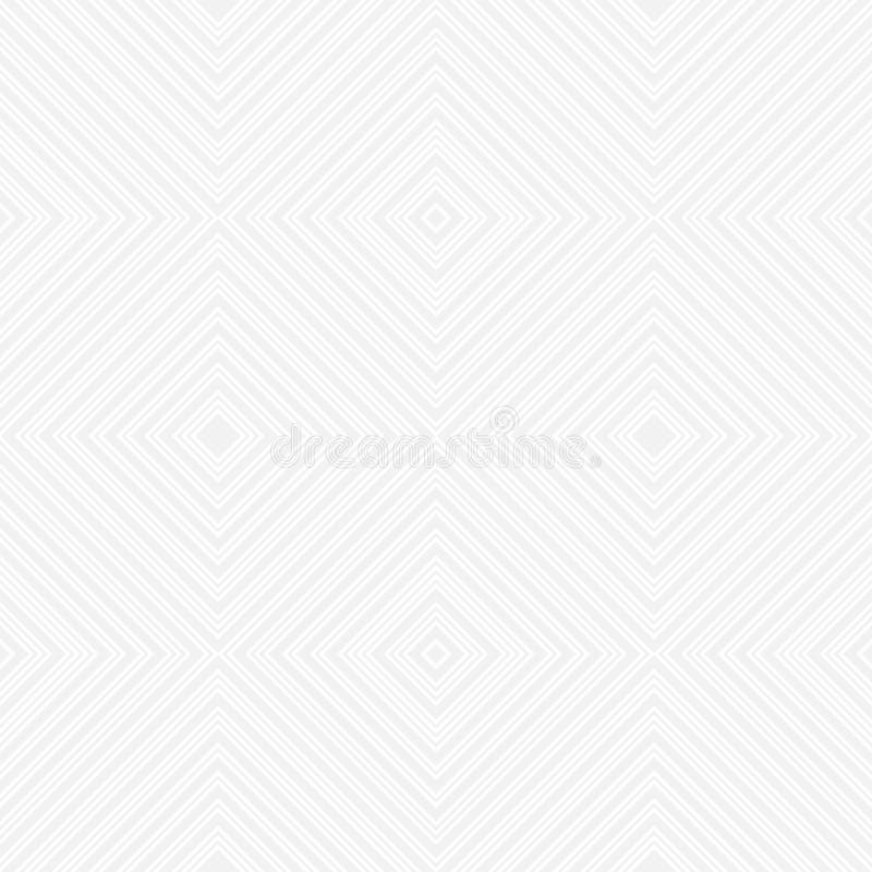 Seamless Gray Diamond Pattern Made from Straight Lines To Create Fabric ...