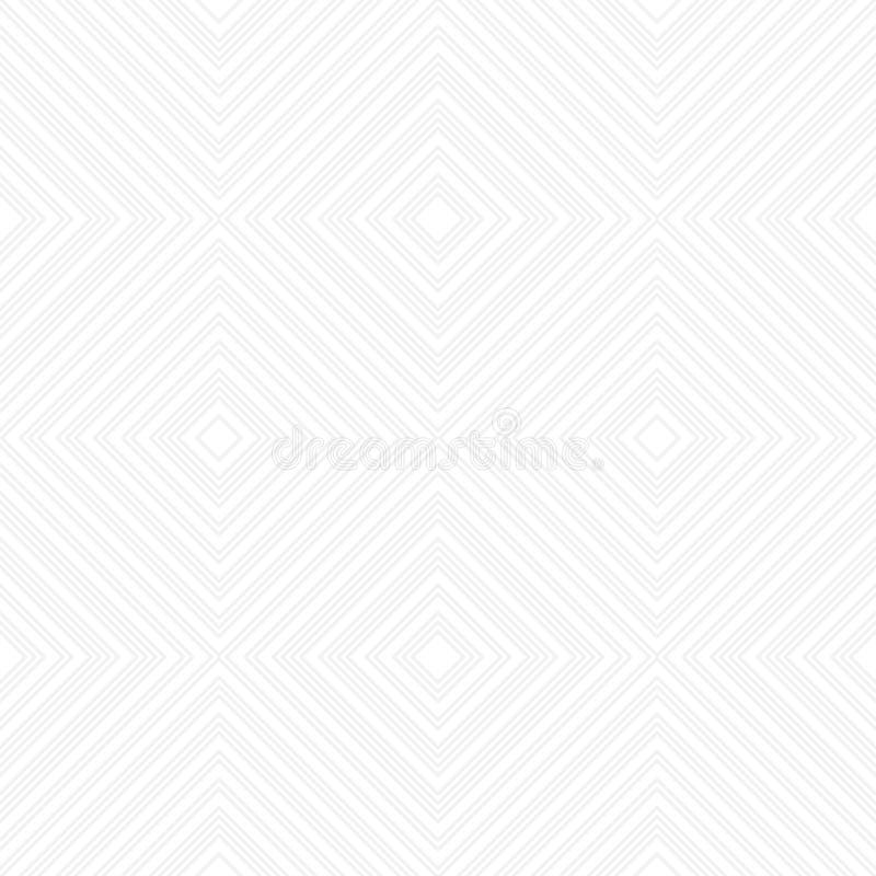 Seamless Gray Diamond Pattern of Straight Lines for Making Fabric and ...