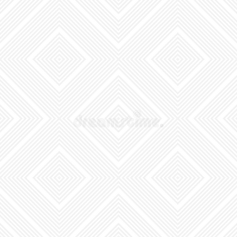 Seamless Gray Diamond Pattern of Straight Lines for Making Fabric and ...