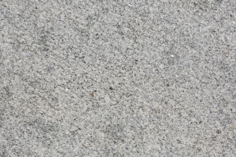 Seamless Gray Granite Texture. Stock Photo - Image of hard, marble ...
